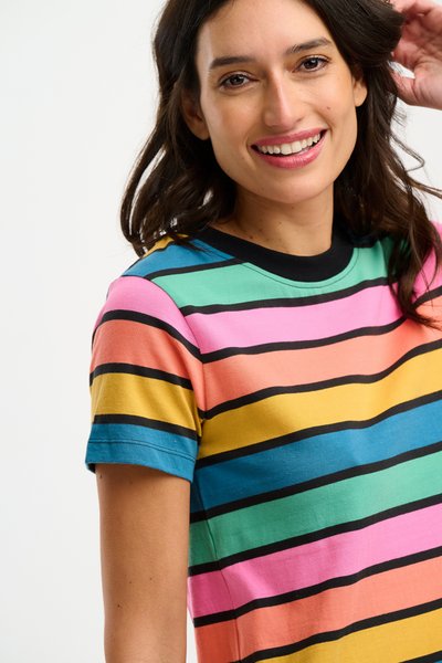Sia T Shirt Dress – Sien Clothing