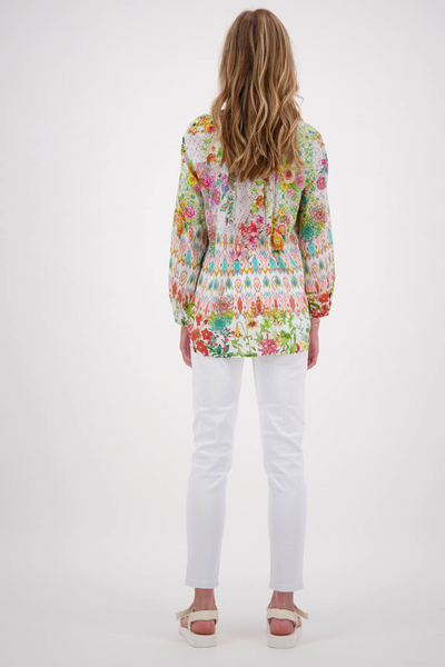 Rubyyaya - Begonia Shirt – Sien Clothing