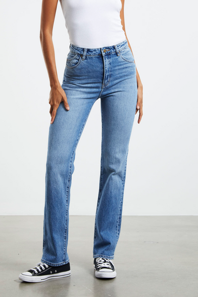 Rolla's - Original Straight Cut Brad Blue – Sien Clothing